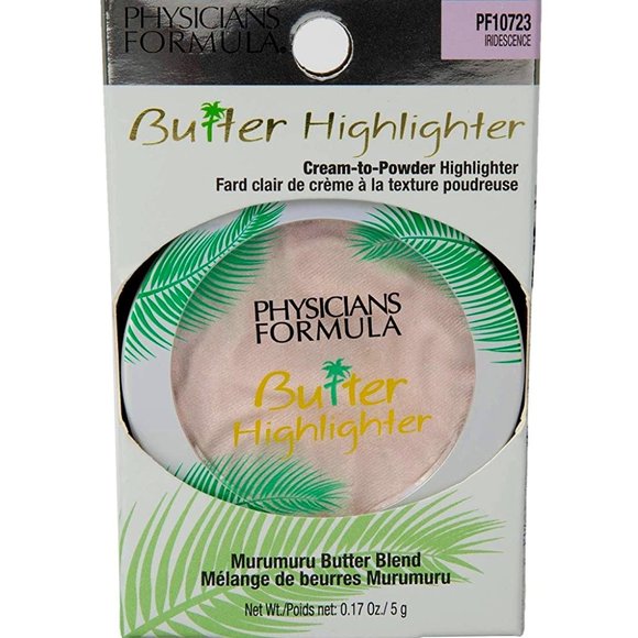 Physicians Formula | Makeup | Physicians Formula Butter Highlighter ...